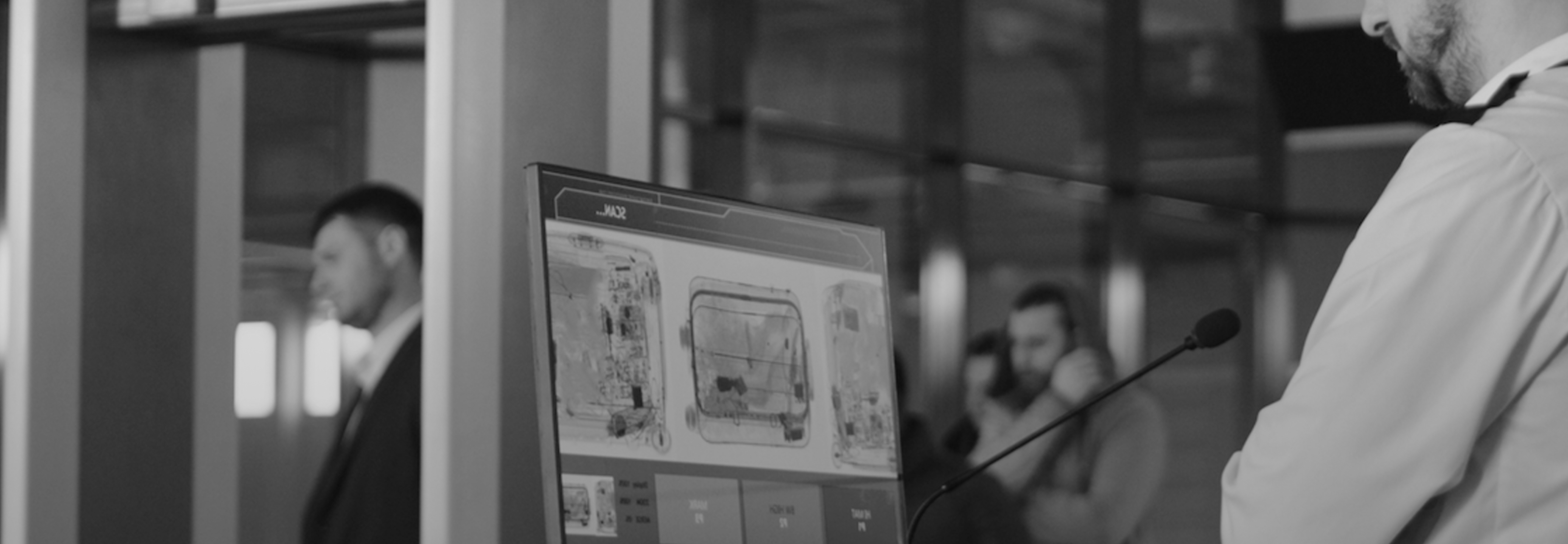 unival group – Integrated Security Solutions Made in Germany