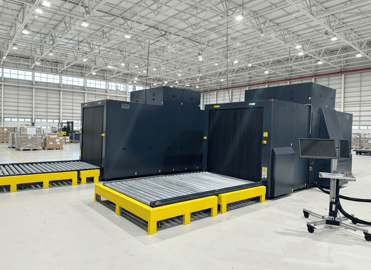 unival group – Integrated Security Solutions Made in Germany