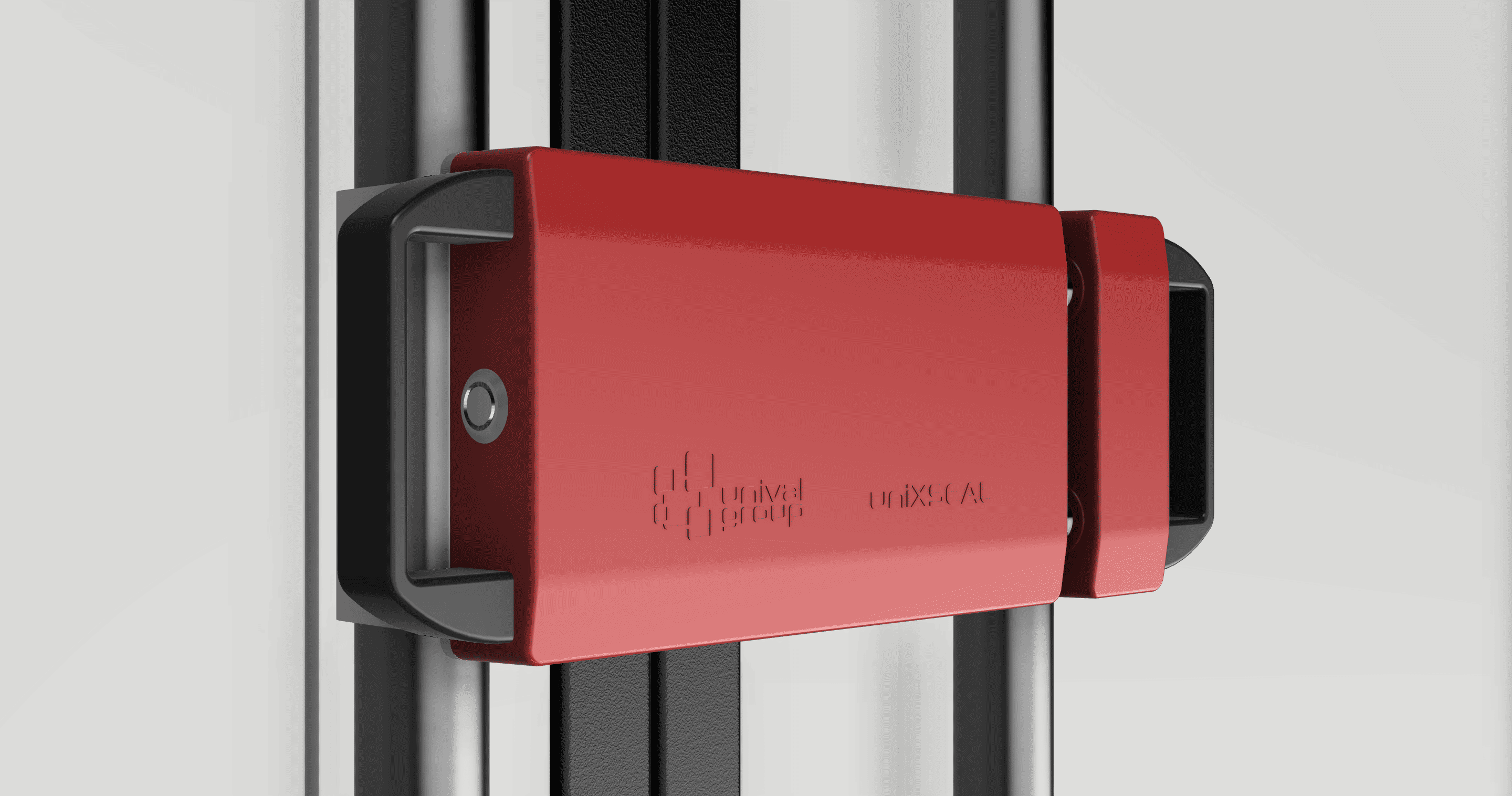 unival group – Integrated Security Solutions Made in Germany