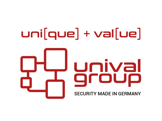 About unival group: Integrated Security Solutions Experts