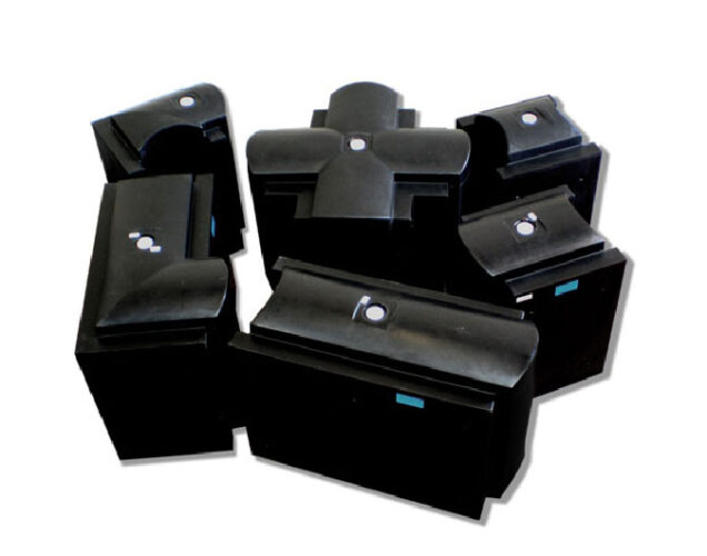 MPS | MODULAR PROTECTION SYSTEM - unival group