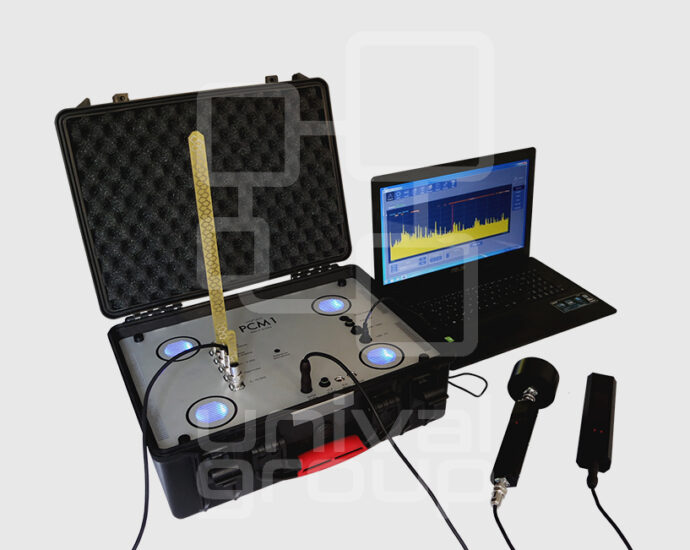 COUNTER-MONITORING - THE REAL DANGER OF EAVESDROPPING