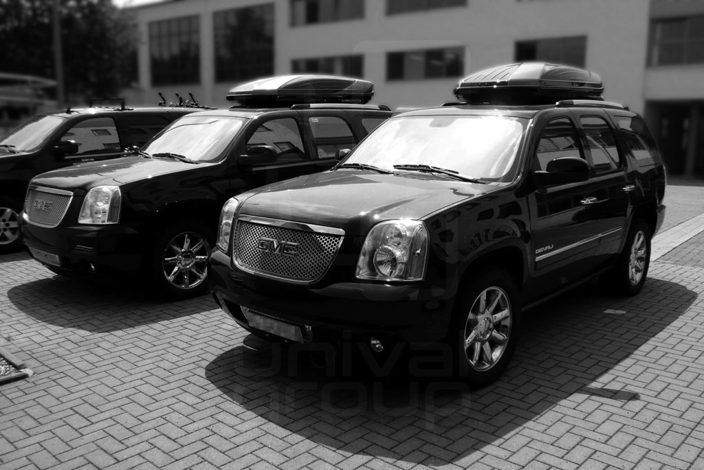 unival group | SECURITY MADE IN GERMANY | MOBILE SECURITY