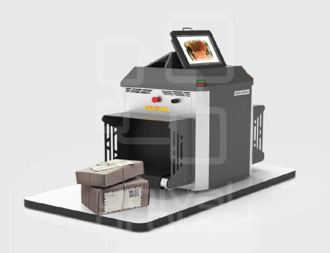 MAIL SCREENING - unival group