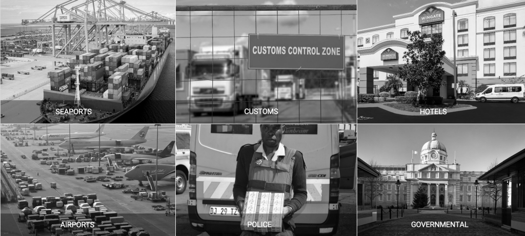 uniGATE | THE ONE SYSTEM TO SEE IT A - unival group