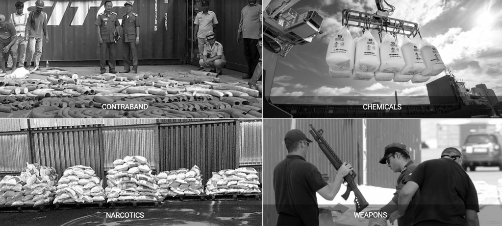 uniGATE | THE ONE SYSTEM TO SEE IT A - unival group