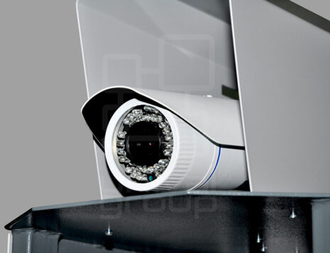 DTP 200R | RAPID DEPLOYMENT VEHICLE SCANNER