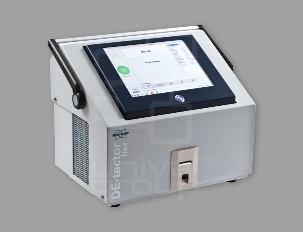 DTP 7500-320DV | unival group | SECURITY MADE IN GERMANY