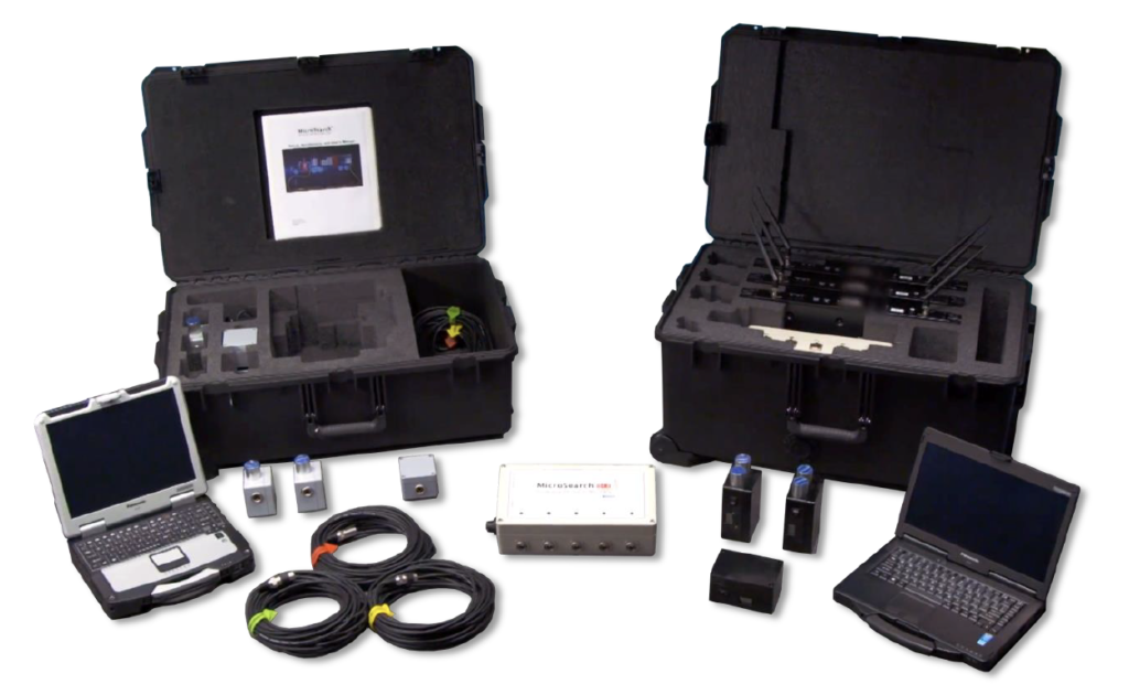 WIRED HUMAN PRESENCE DETECTION SYSTEMWIRED HUMAN PRESENCE DETECTION ...