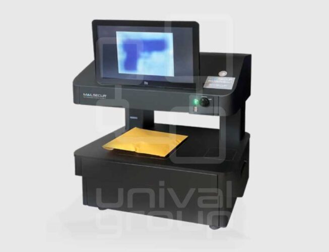 MAIL SCREENING - unival group