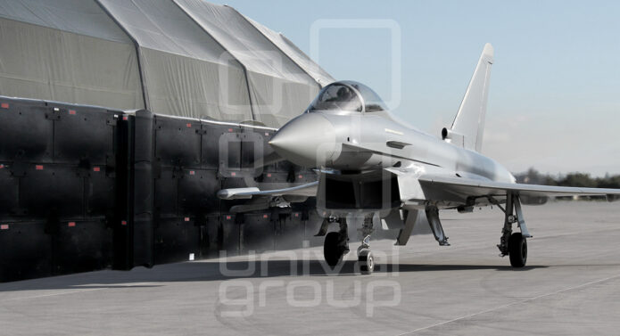 MPS | MODULAR PROTECTION SYSTEM - unival group