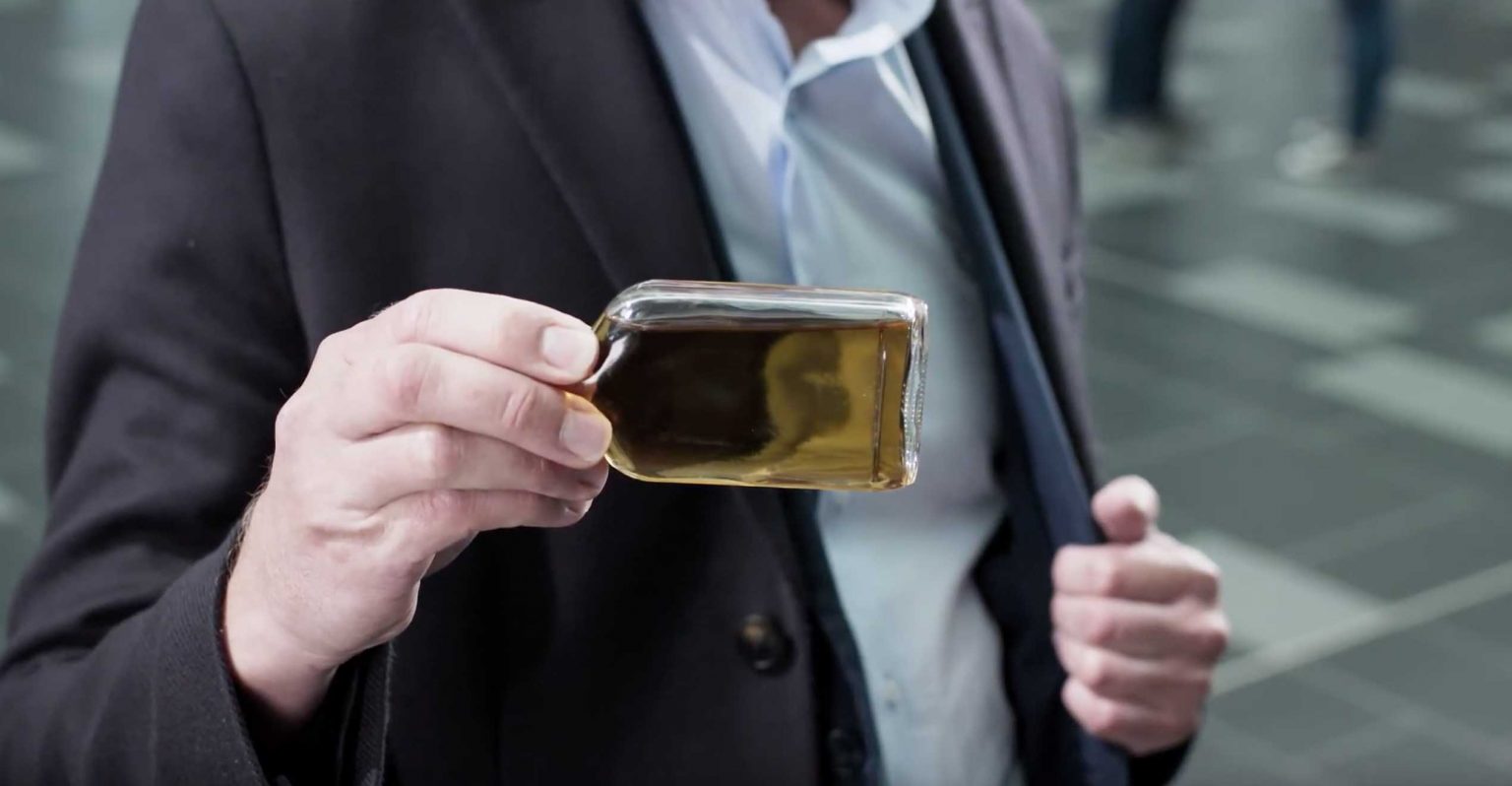 R&S®QPS Walk2000 | SECURITY SCANNER