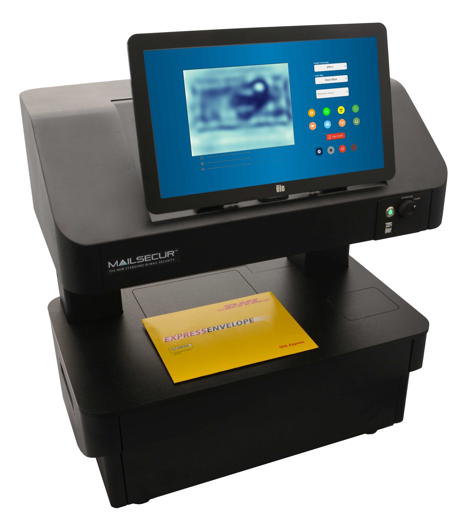 MAILSECUR - unival group