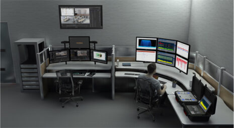 unival SPECTRUM GUARD | USG - unival group