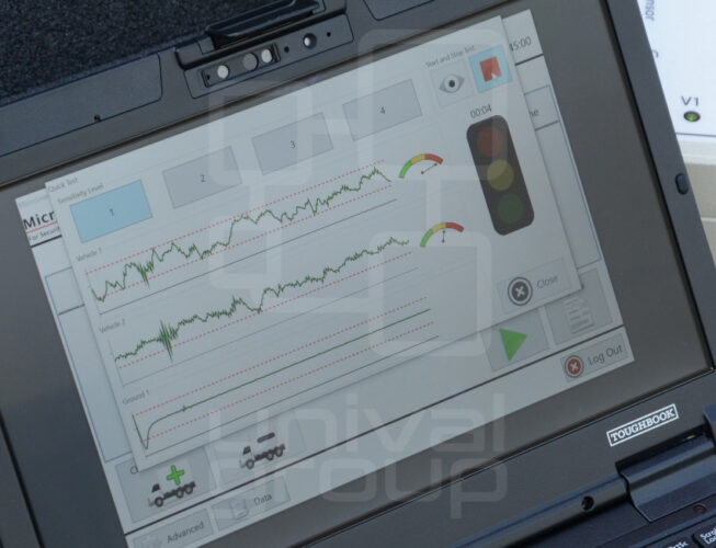 WIRED HUMAN PRESENCE DETECTION SYSTEMWIRED HUMAN PRESENCE DETECTION ...