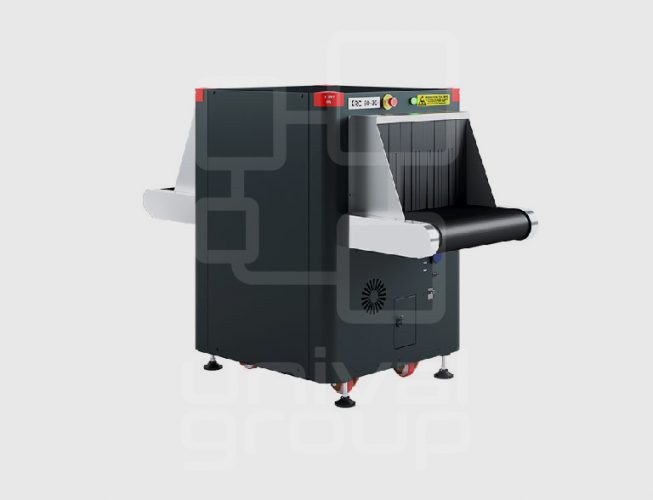 SMALL PARCEL AND BAGGAGE - unival group