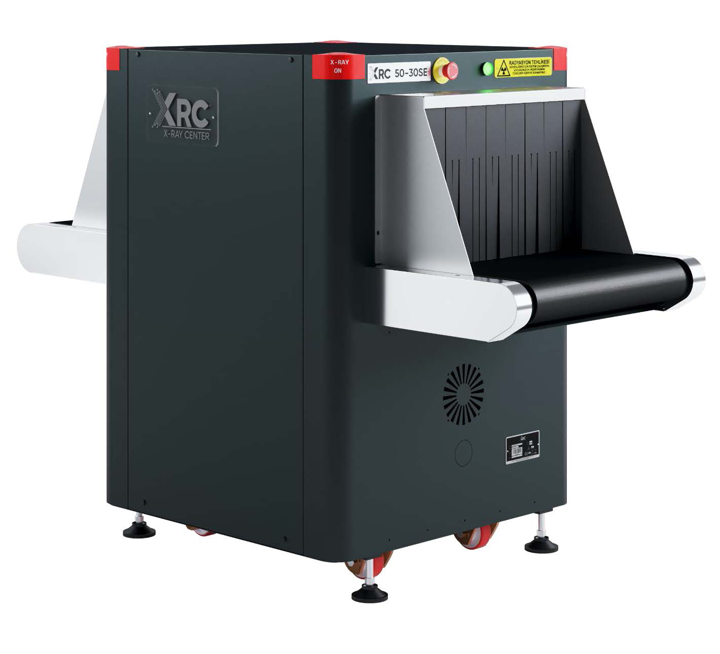 XRC 50-30SE - unival group