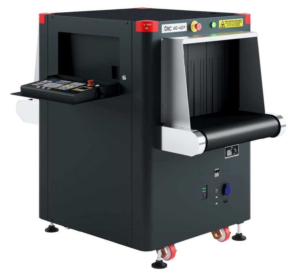 XRC 60-40P - unival group