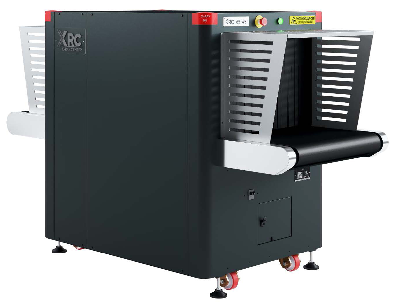 XRC 75-55 - unival group