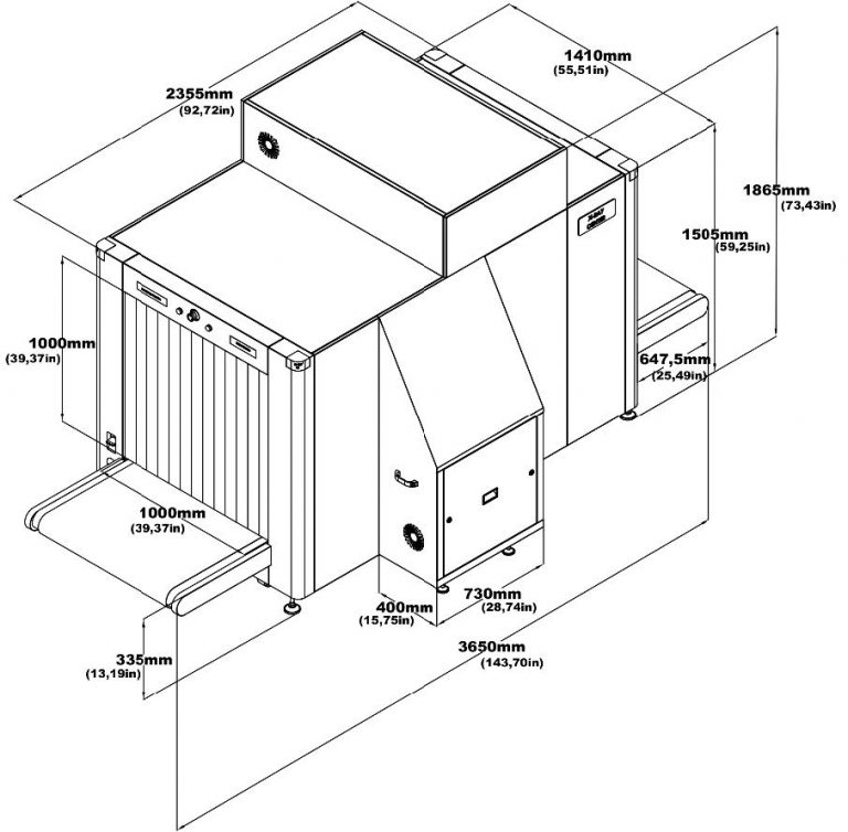 XRC 85-85 - unival group