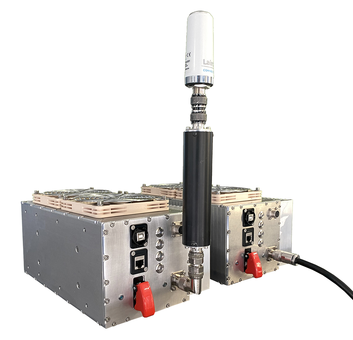 XWJ2-P | PRISON JAMMING SYSTEM - unival group