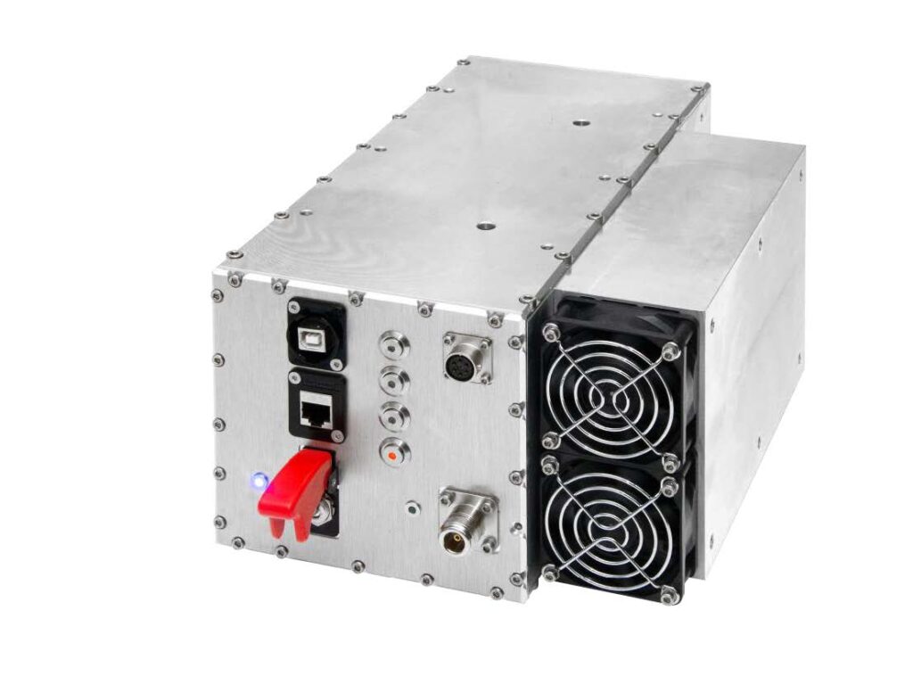 JAMMING | unival group | SECURITY MADE IN GERMANY