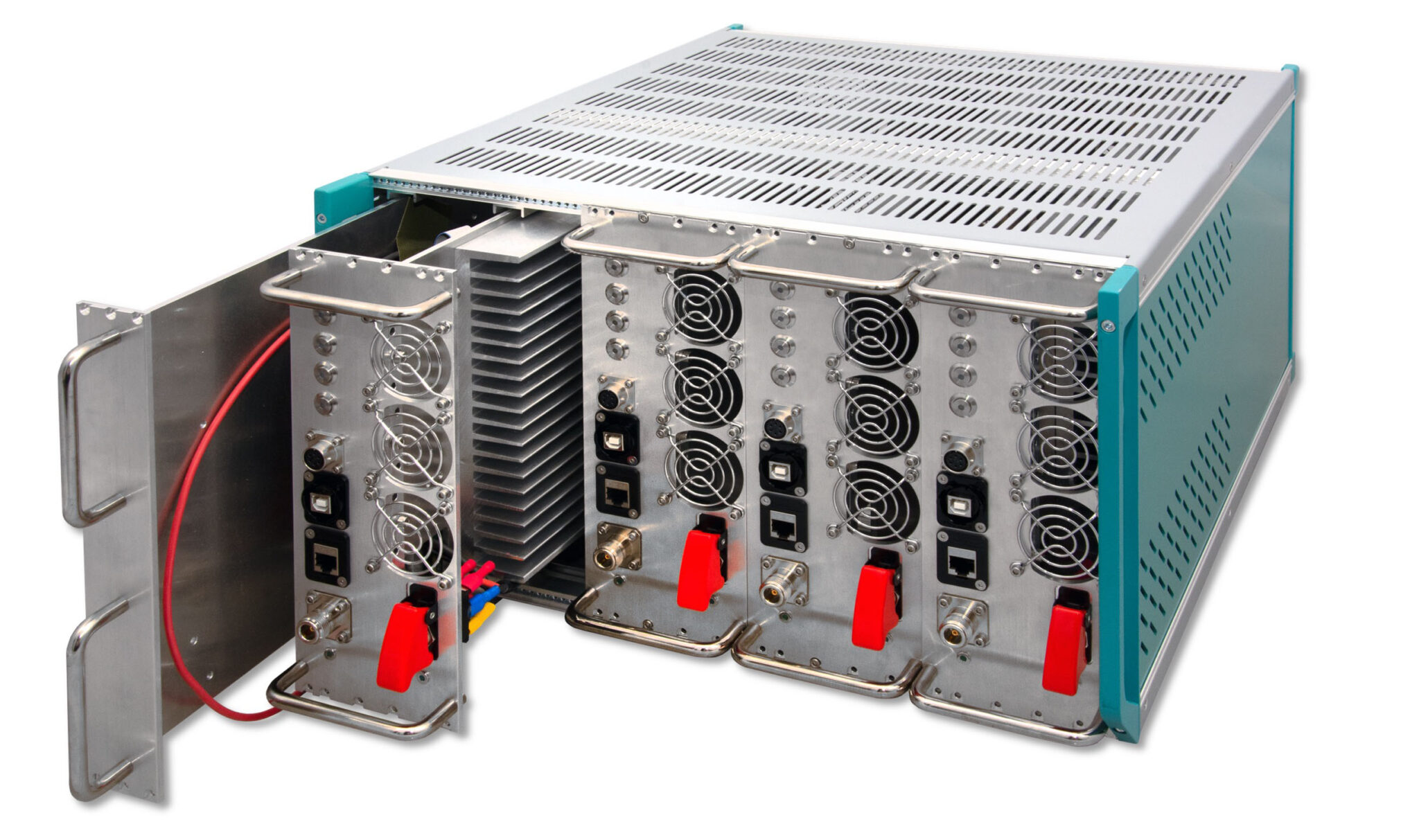 XWJ2-V | VEHICLE BORNE JAMMING SYSTEM - unival group