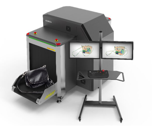 MAIL ROOM SECURITY - unival group