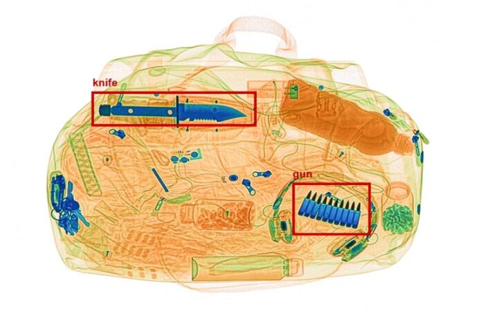 MAIL ROOM SECURITY - unival group