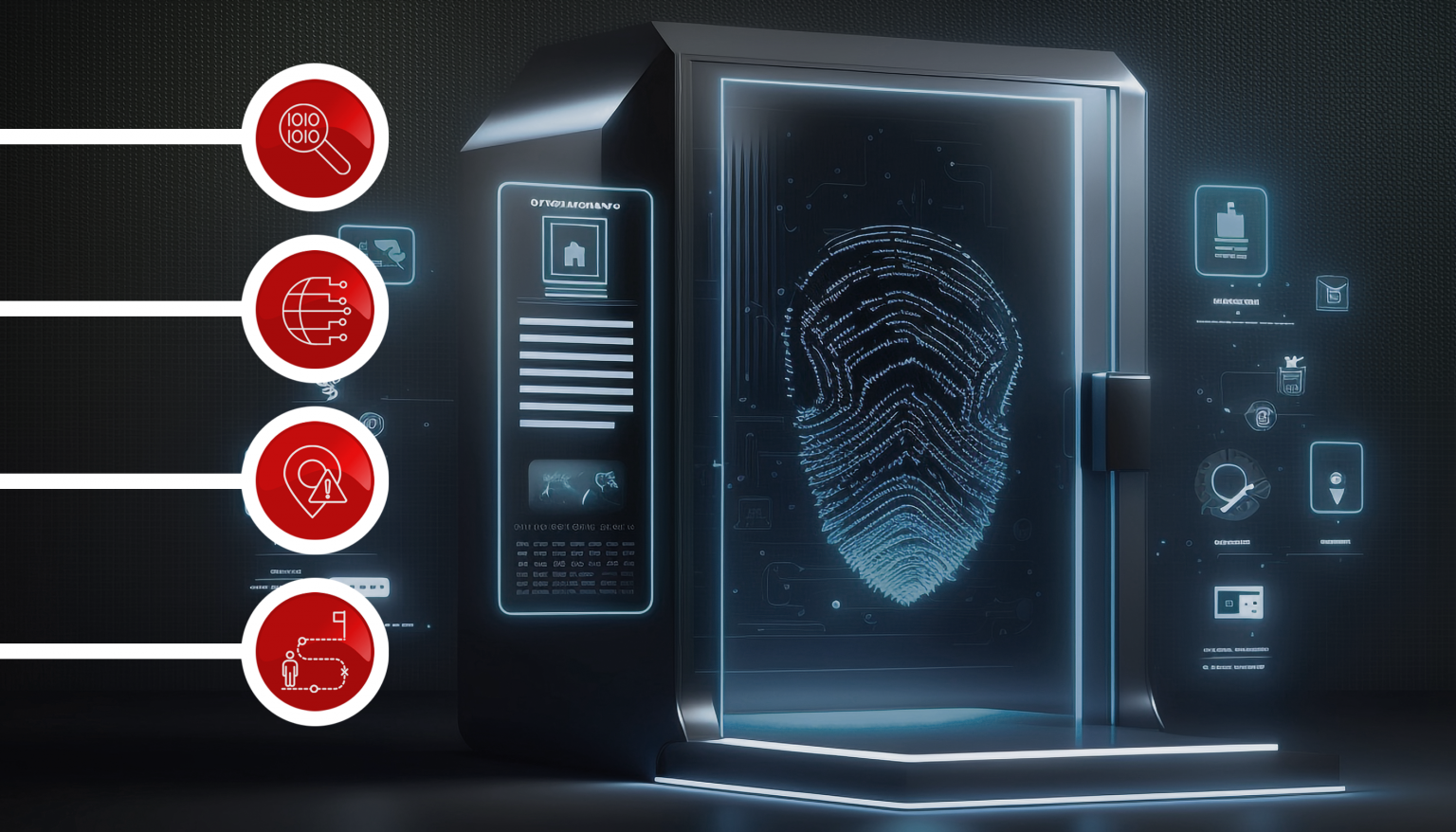 unival group | SECURITY MADE IN GERMANY | HEADQUARTER BONN