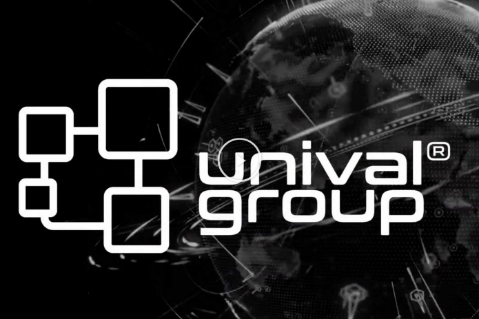 unival DroneWall cUAS - unival group